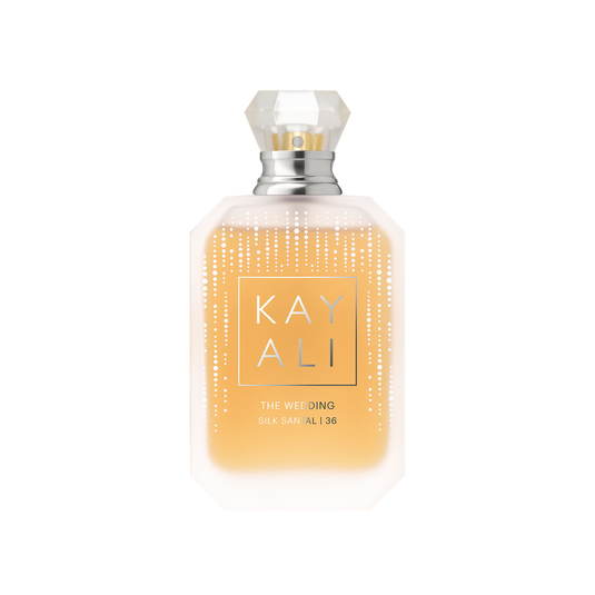 The Wedding Collection - Eau de Parfum | KAYALI – KAYALI US