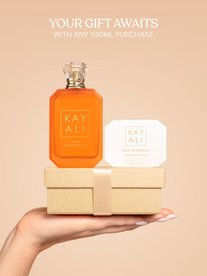 Best Sellers Perfume | KAYALI – KAYALI US