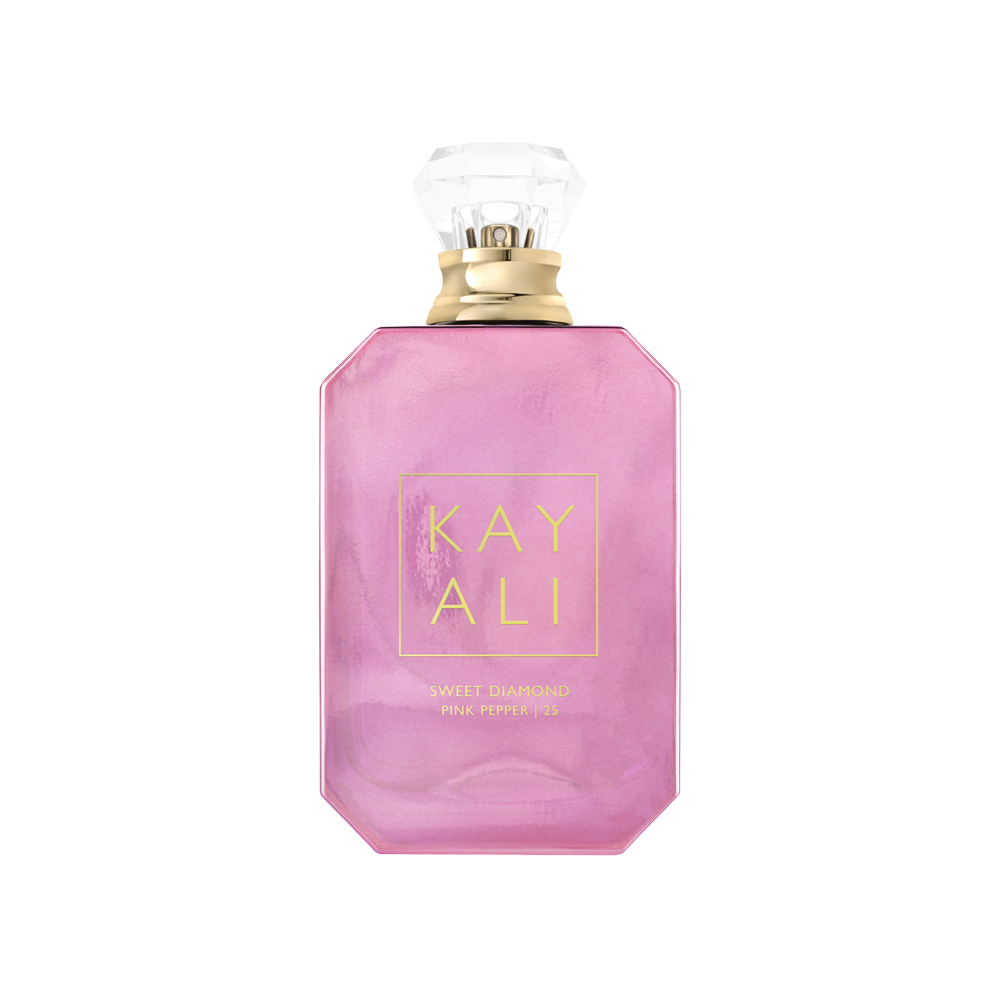 KAYALI Sweet Diamond Pink Pepper | 25 - Floral & Spicy Perfume – KAYALI US