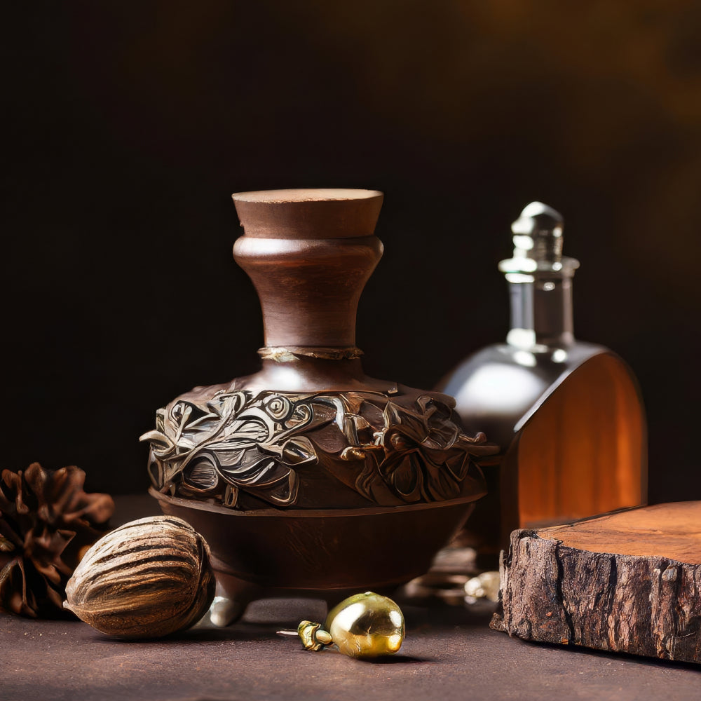 KAYALI Oudgasm Smoky Oud | 07 Bakhoor - Opulent & Powerful – KAYALI US
