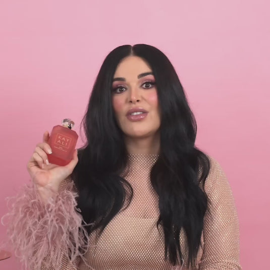 KAYALI Eden Sparkling Lychee | 39 - Fruity Floral Perfume – KAYALI US