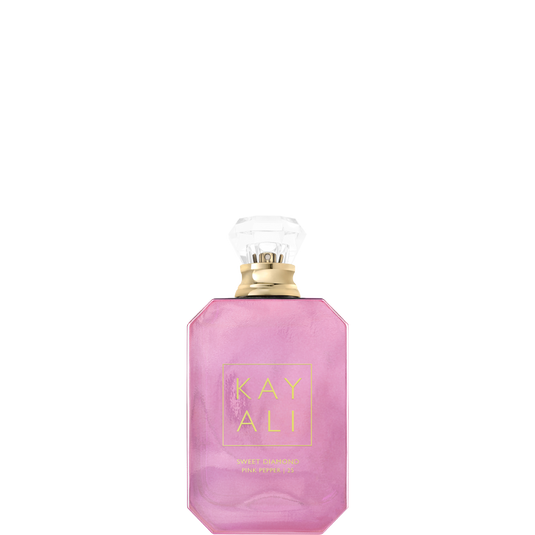 KAYALI Sweet Diamond Pink Pepper | 25 - Floral & Spicy Perfume – KAYALI US