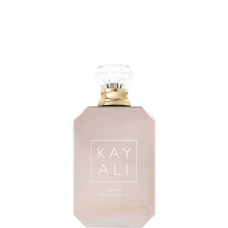 KAYALI Utopia Vanilla Coco | 21 - Dreamy & Tropical Perfume – KAYALI US