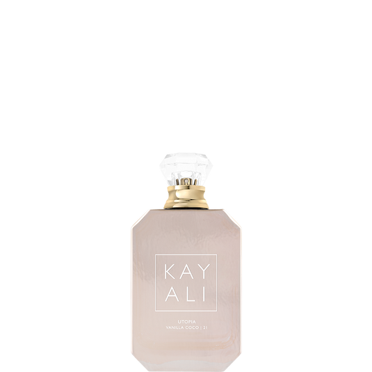 KAYALI Utopia Vanilla Coco | 21 - Dreamy & Tropical Perfume – KAYALI US